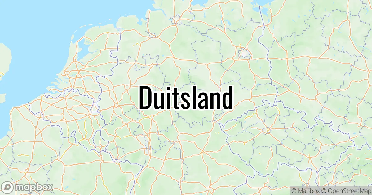 Marathonkalender Duitsland 2026-2027
