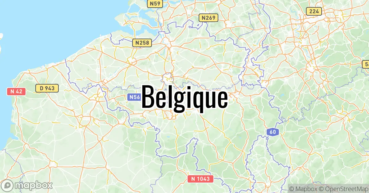 Calendrier des Courses à Obstacles en Belgique 2026-2027