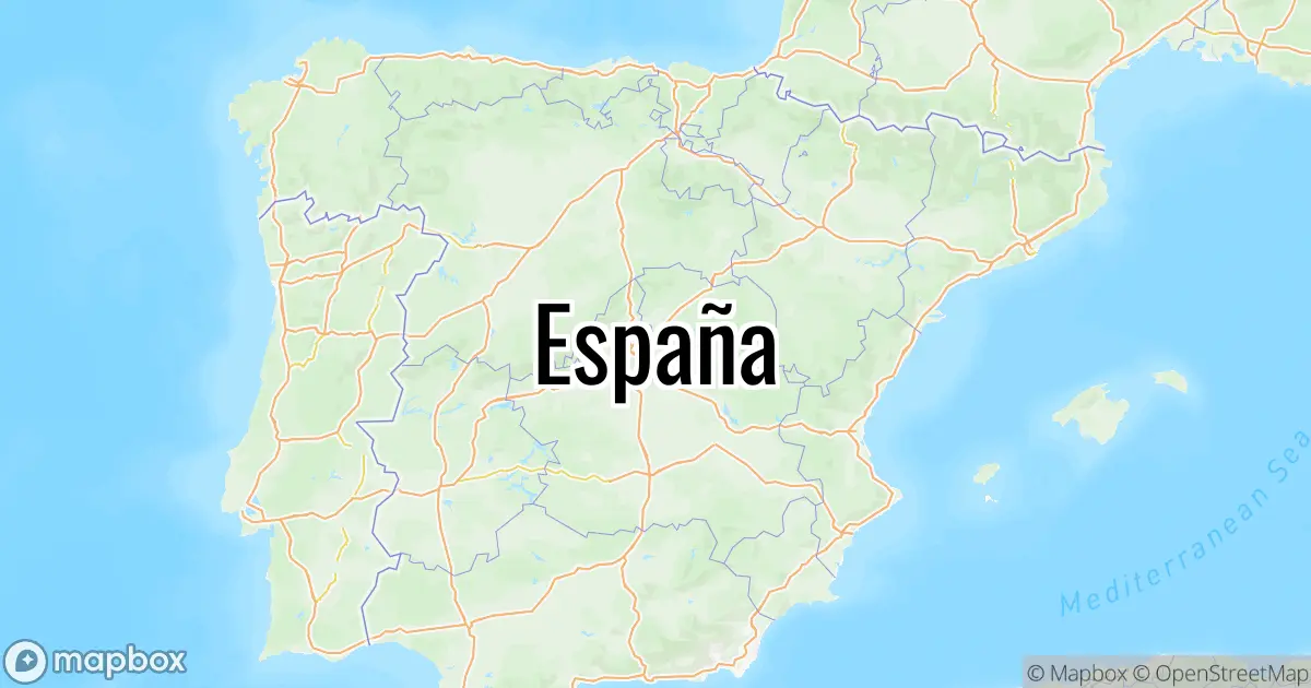 Calendario de Maratones España 2025-2026