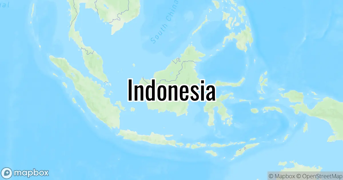 Running Calendar Indonesia 2025-2026