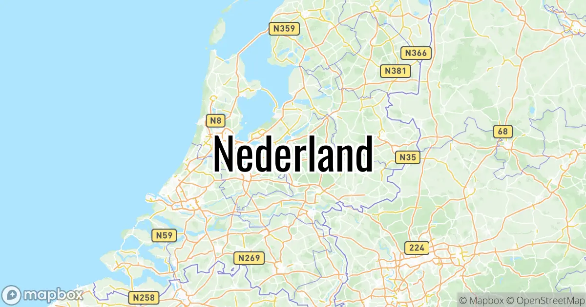 Obstacle Run Kalender Nederland 2026-2027