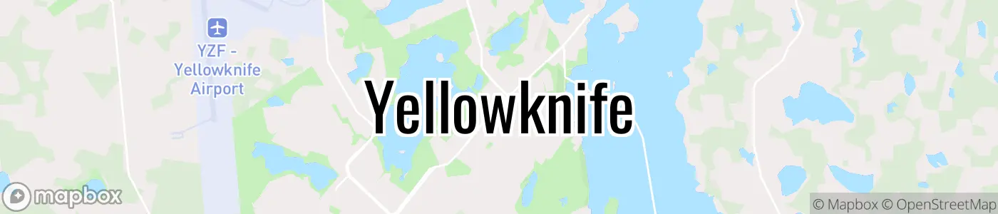 Calendario de Carreras cerca de Yellowknife 2026-2027