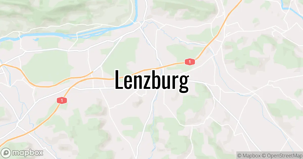 Calendario de Carreras cerca de Lenzburg 2026-2027