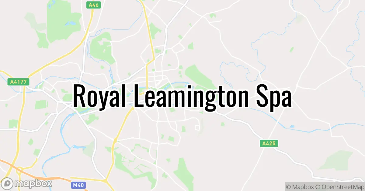 Triathlon Calendar near Royal Leamington Spa 2025-2026