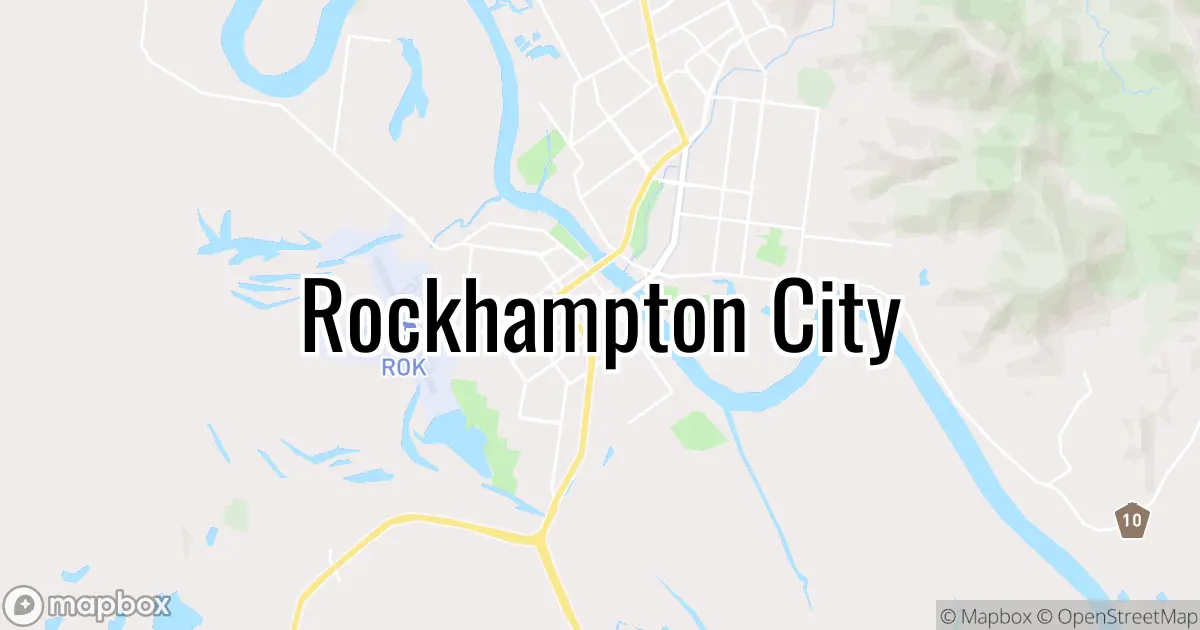 Triathlon Calendar near Rockhampton City 2026-2027