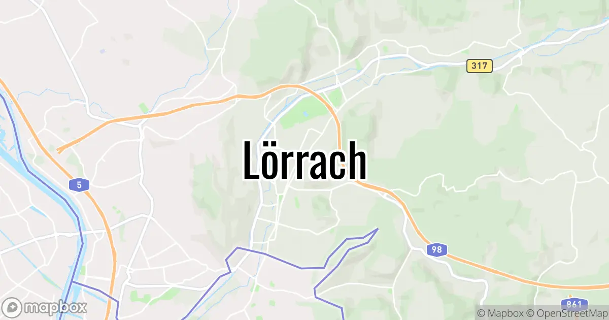 Laufkalender in der Nähe von Lörrach 2025/26