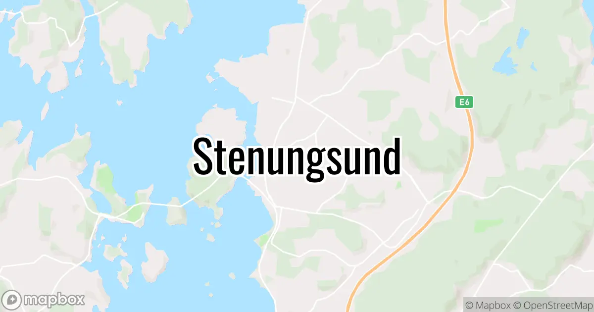 Running Calendar near Stenungsund 2025-2026