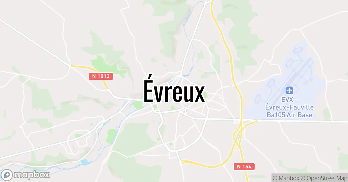 Marathonkalender omgeving Évreux 2025-2026