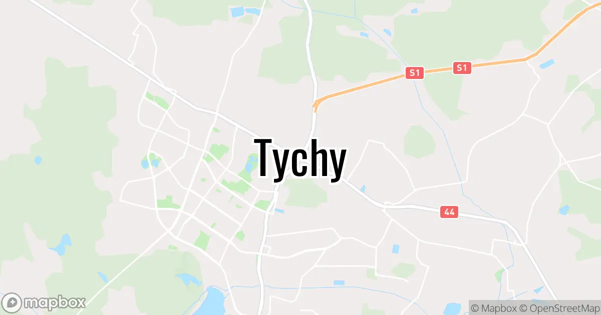 Kalendarz biegów w pobliżu: Tychy | 2025-2026