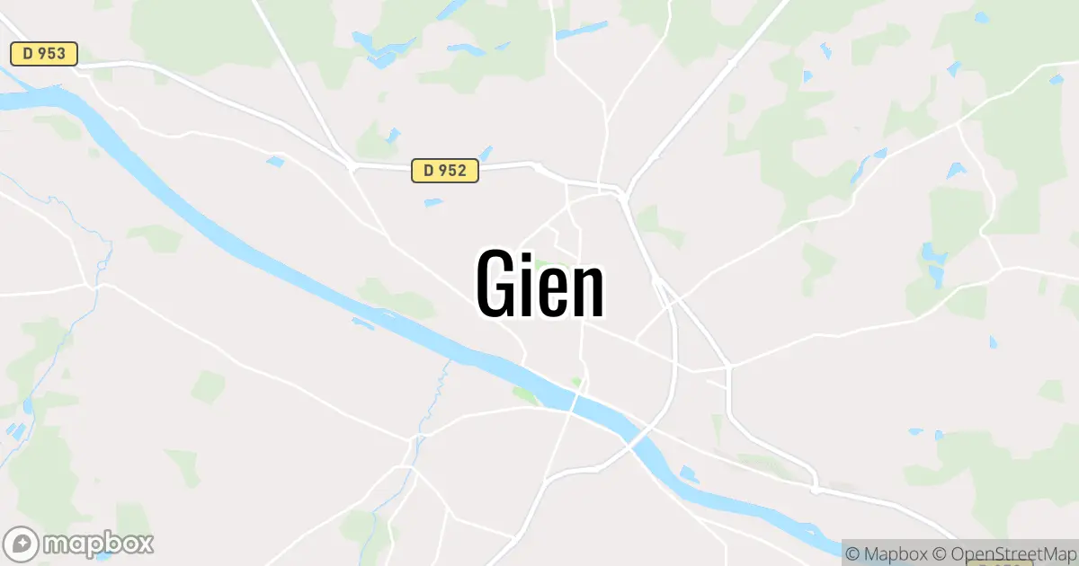 Calendrier des Trails près de Gien 2025-2026