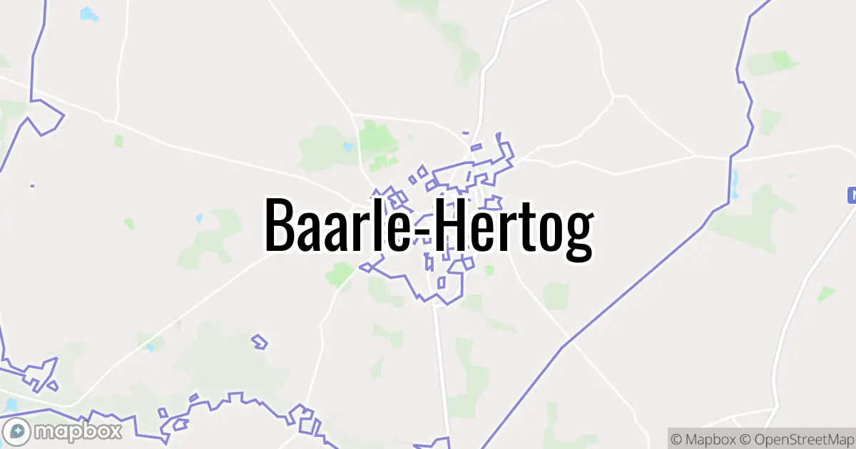 Calendrier des semi-marathons près de Baarle-Hertog 2025-2026