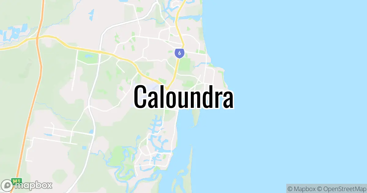 Calendrier des semi-marathons près de Caloundra 2026-2027