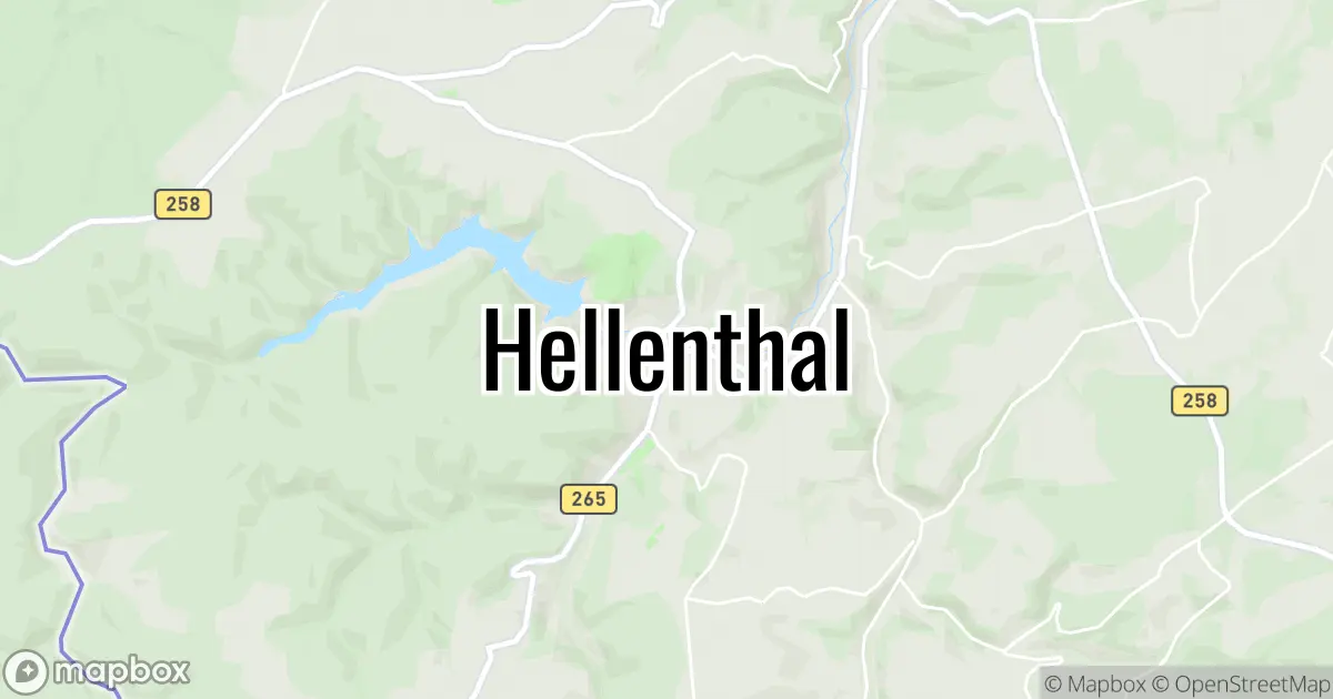 Laufkalender in der Nähe von Hellenthal 2025/26