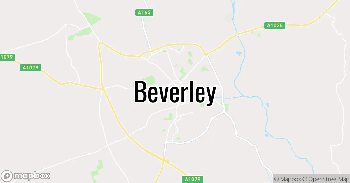 Running Calendar near Beverley 2026-2027