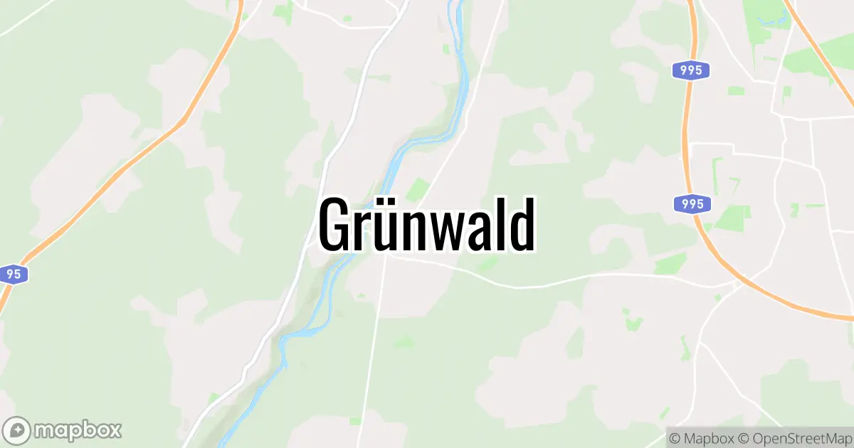 Calendrier des semi-marathons près de Grünwald 2025-2026