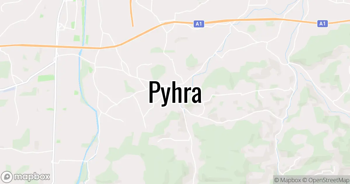 Running Calendar near Pyhra 2026-2027