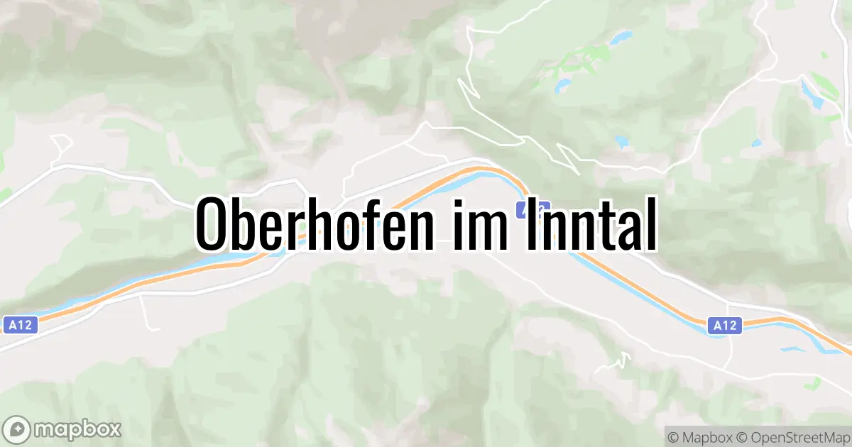 Calendario de Carreras cerca de Oberhofen im Inntal 2025-2026
