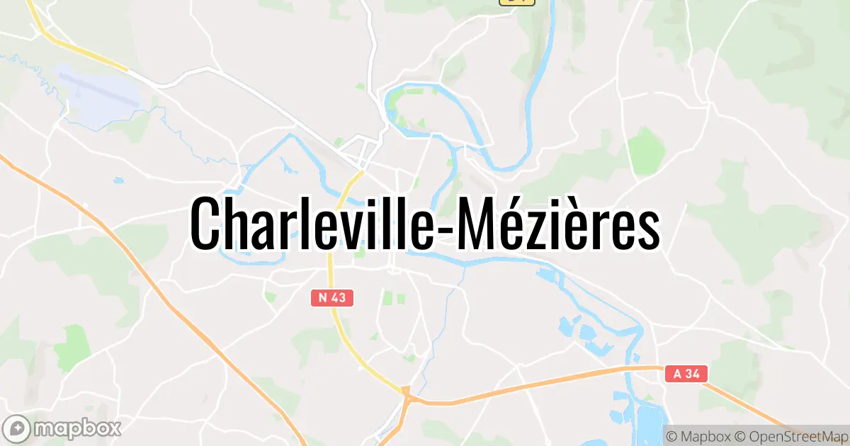 Half Marathon Calendar near Charleville-Mézières 2026-2027