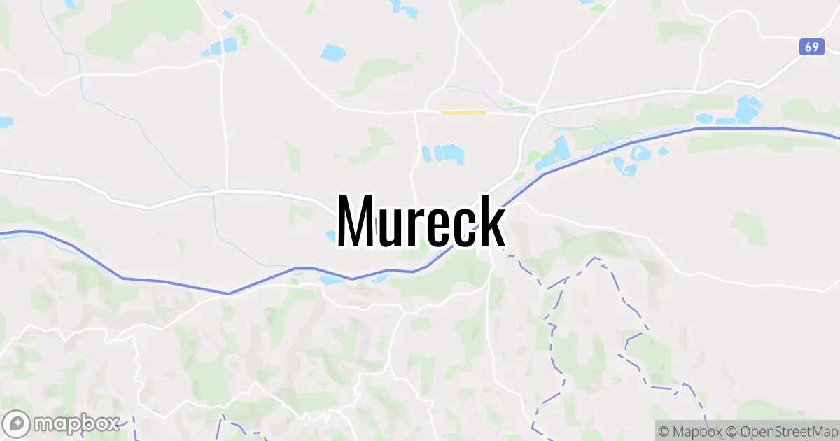 Halbmarathons in der Nähe von Mureck 2026/27
