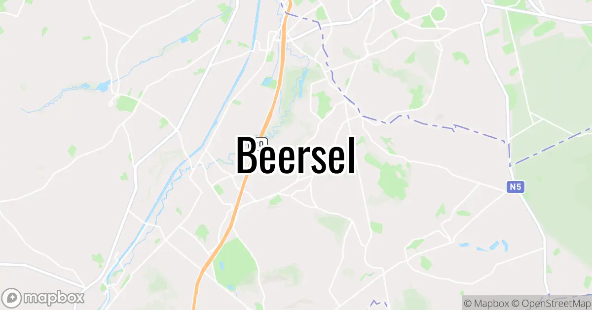 Calendrier des semi-marathons près de Beersel 2026-2027