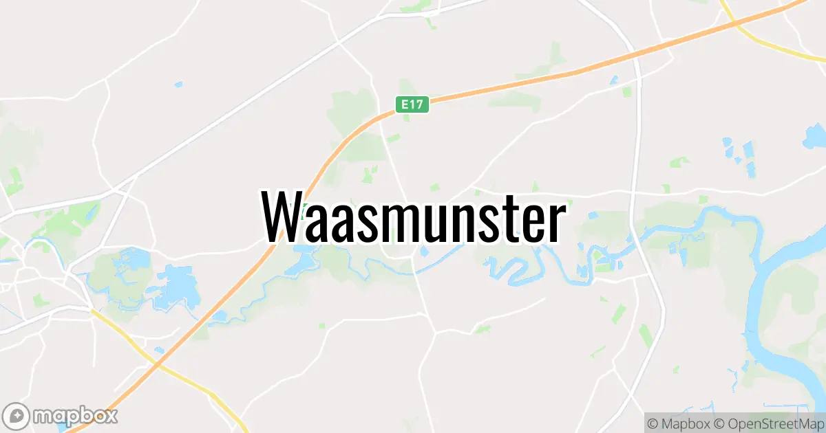 Calendrier des semi-marathons près de Waasmunster 2026-2027