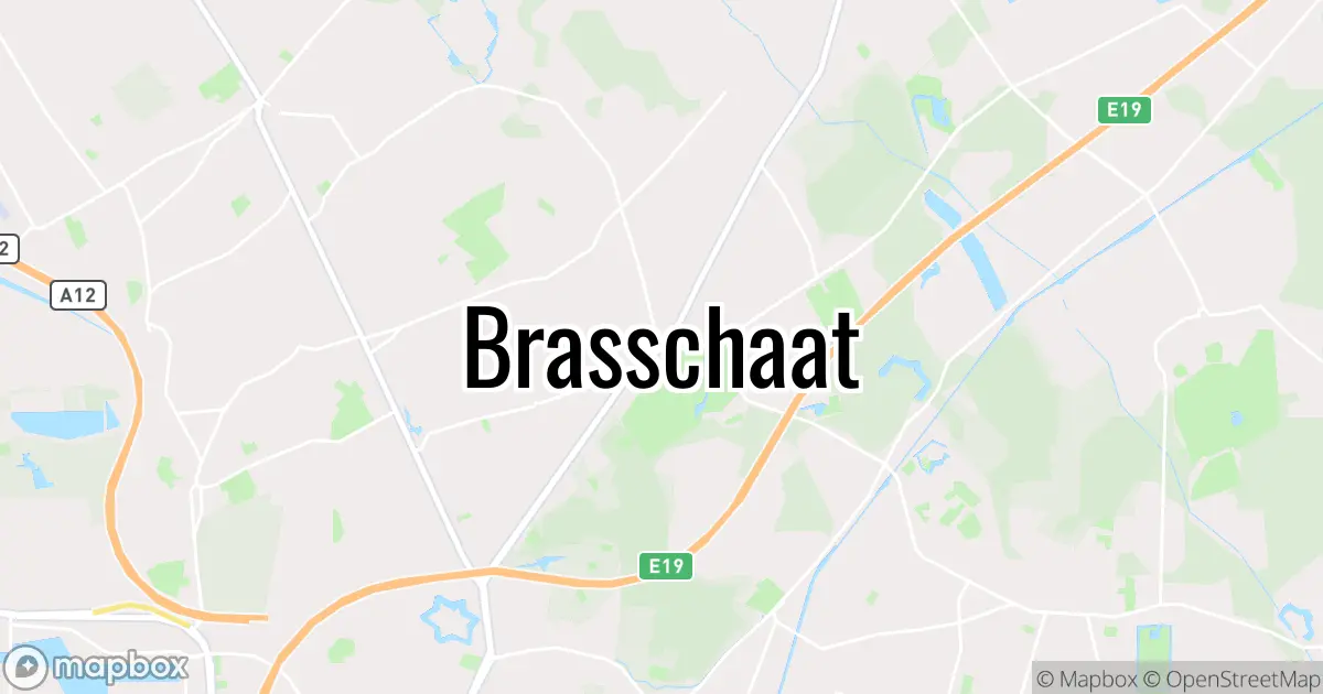 Hardloopkalender omgeving Brasschaat 2026-2027