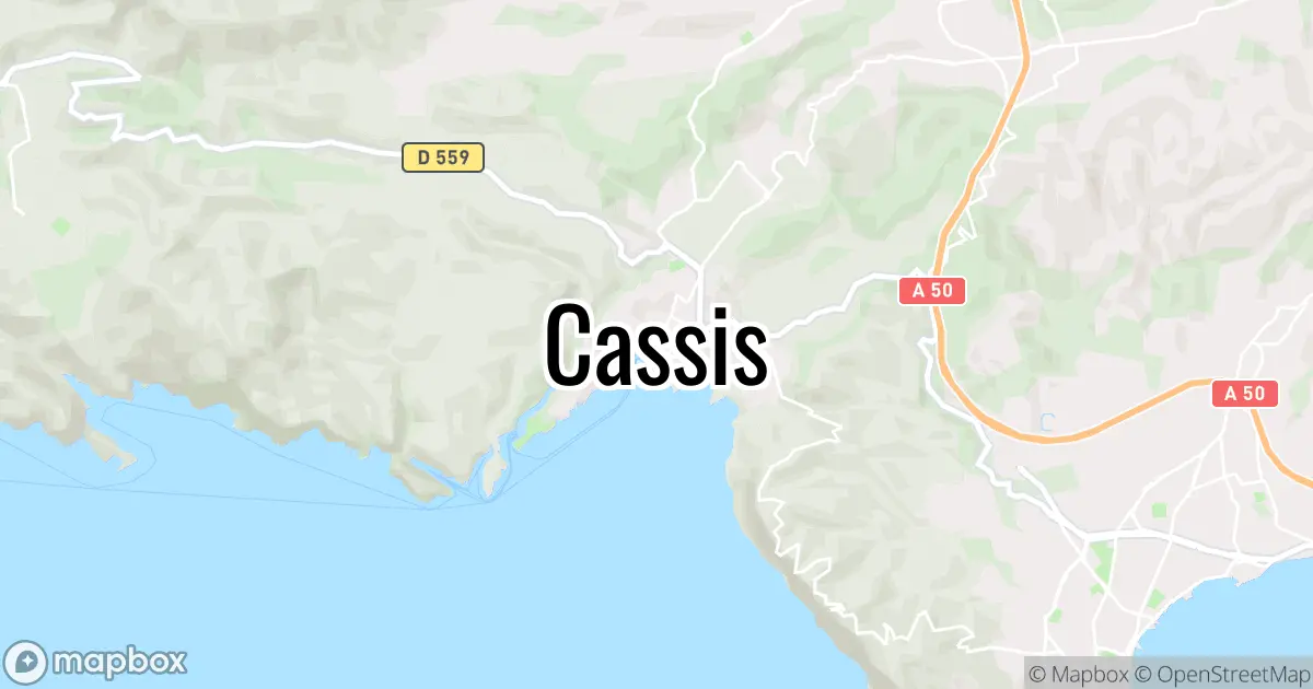Marathonkalender omgeving Cassis 2025-2026