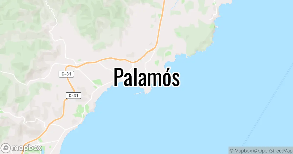 Halbmarathons in der Nähe von Palamós 2026/27