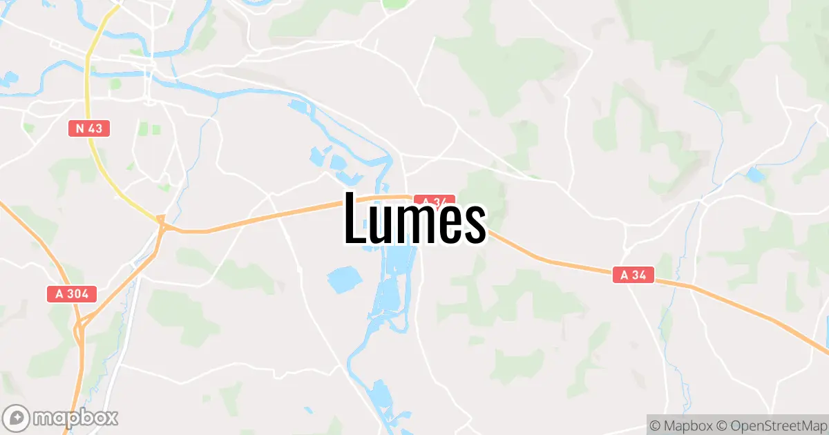 Triathlons in der Nähe von Lumes 2025/26