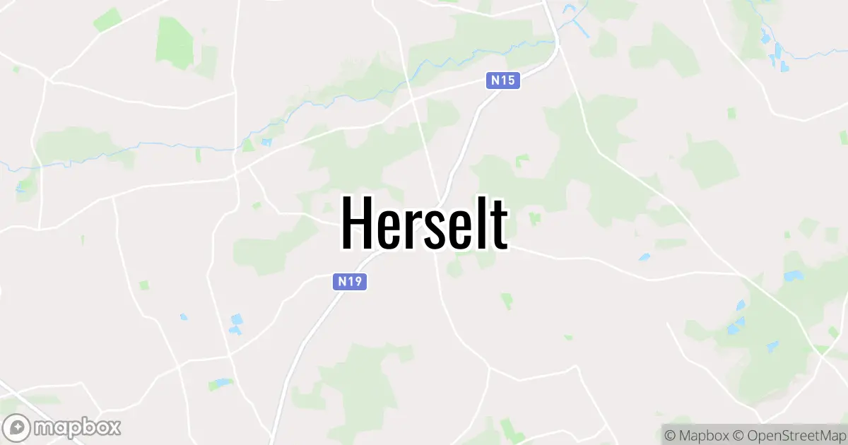Calendrier des marathons près de Herselt 2025-2026