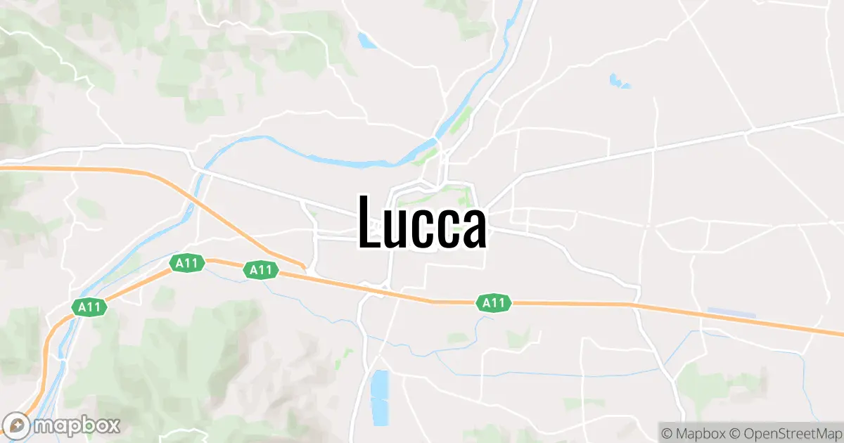 Calendario Podismo vicino Lucca 2025-2026