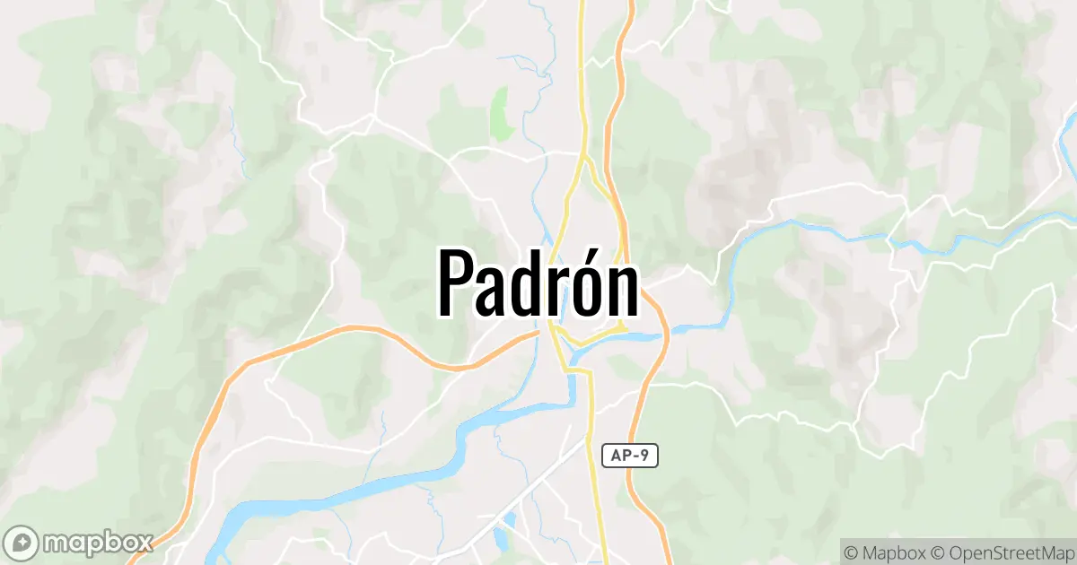 Calendrier des semi-marathons près de Padrón 2026-2027