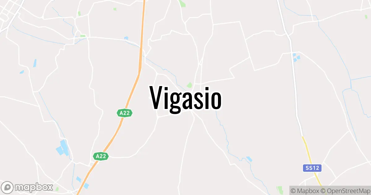 Calendario Podismo vicino Vigasio 2026-2027