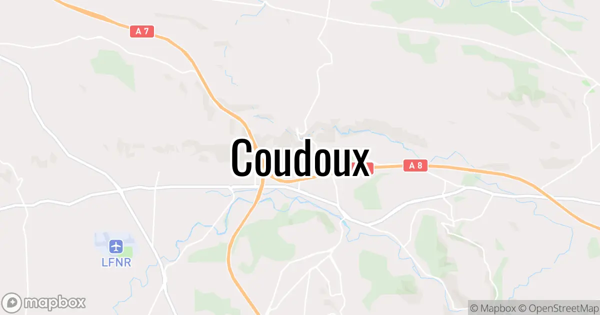 Calendrier des semi-marathons près de Coudoux 2026-2027