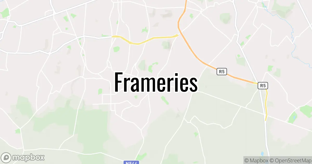 Calendrier des semi-marathons près de Frameries 2026-2027
