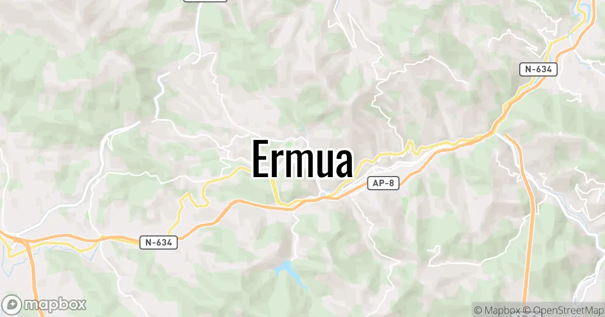 Calendario de Maratones cerca de Ermua 2025-2026