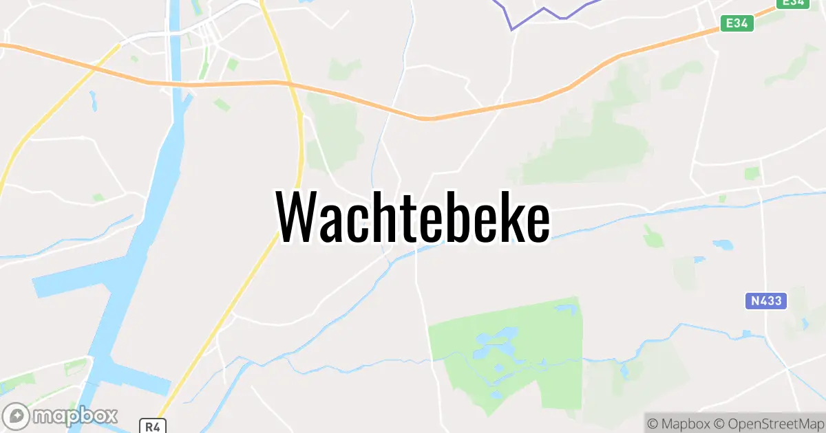 Trail Running Kalender omgeving Wachtebeke 2025-2026