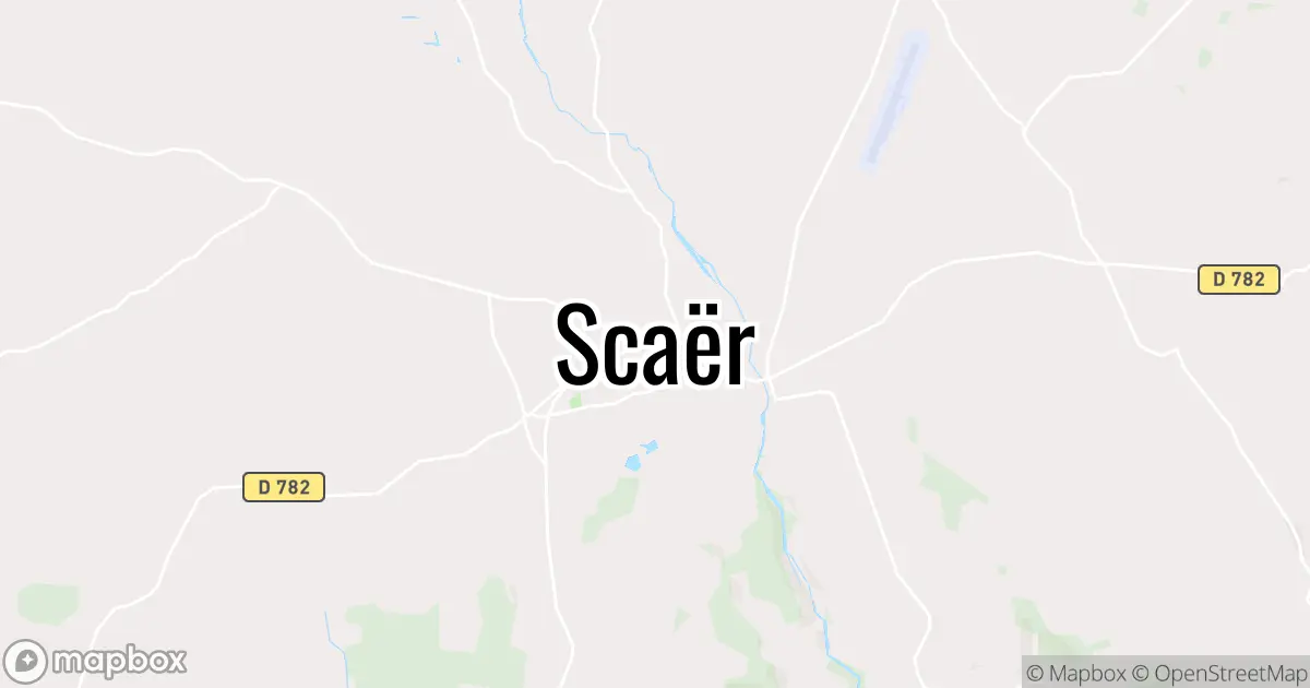 Calendario de carreras en Montaña cerca de Scaër 2026-2027