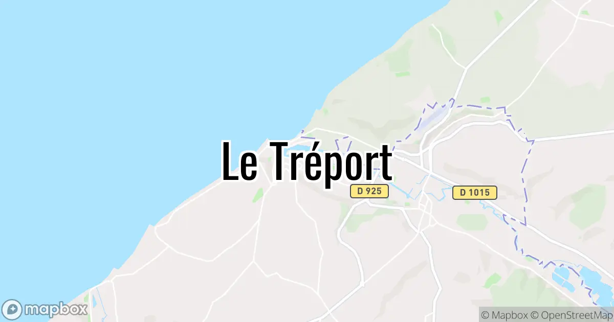 Marathons in der Nähe von Le Tréport 2025/26