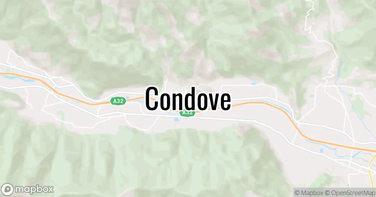 Calendario Podismo vicino Condove 2025-2026