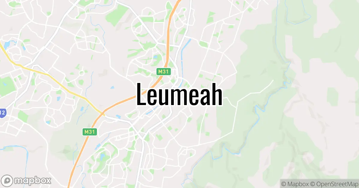 Marathon Calendar near Leumeah 2025-2026