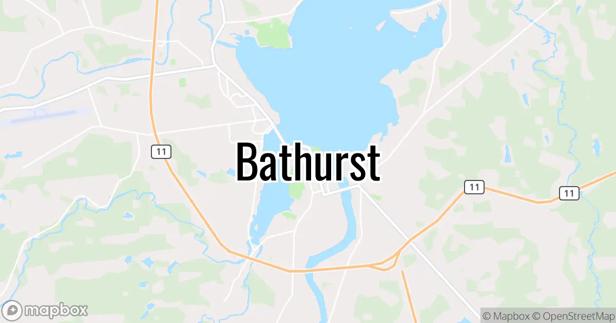 Trail Runs in der Nähe von Bathurst 2025/26