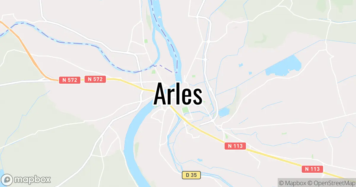 Calendrier des Trails près de Arles 2025-2026