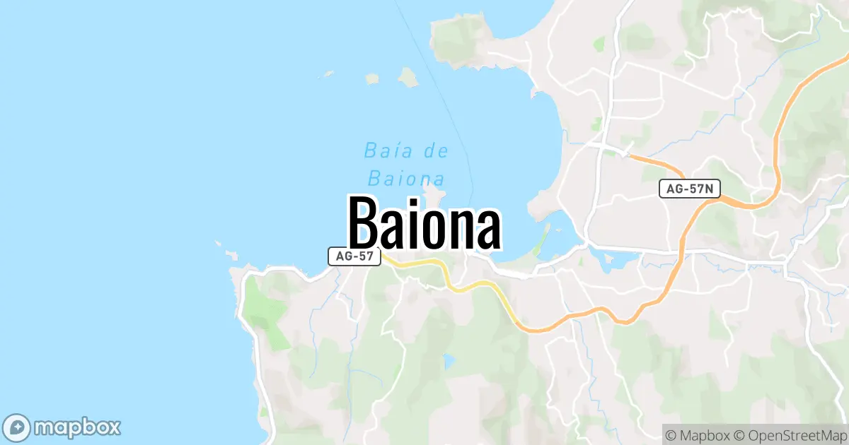 Calendario de Maratones cerca de Baiona 2025-2026