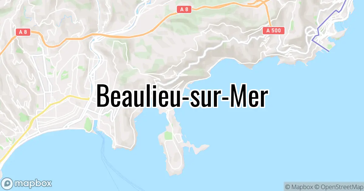 Trail Running Calendar near Beaulieu-sur-Mer 2026-2027