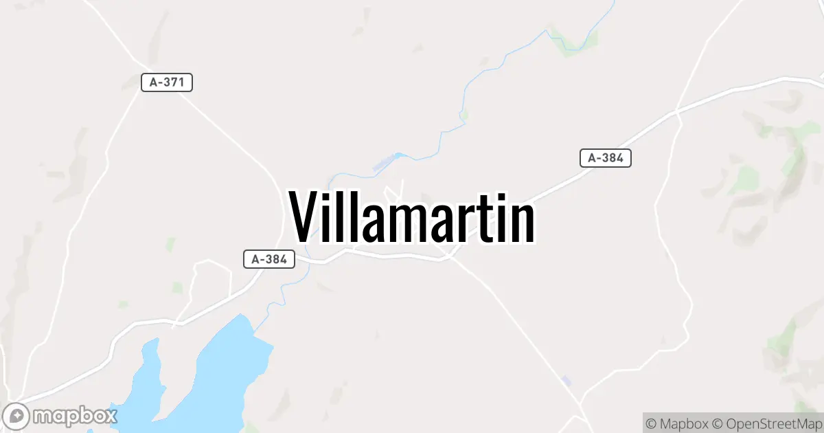Calendrier des Trails près de Villamartin 2026-2027