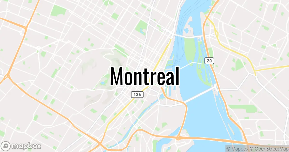 Running Calendar near Montreal 2026-2027