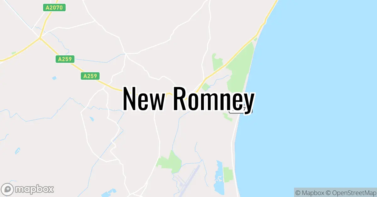 Trail Running Calendar near New Romney 2025-2026