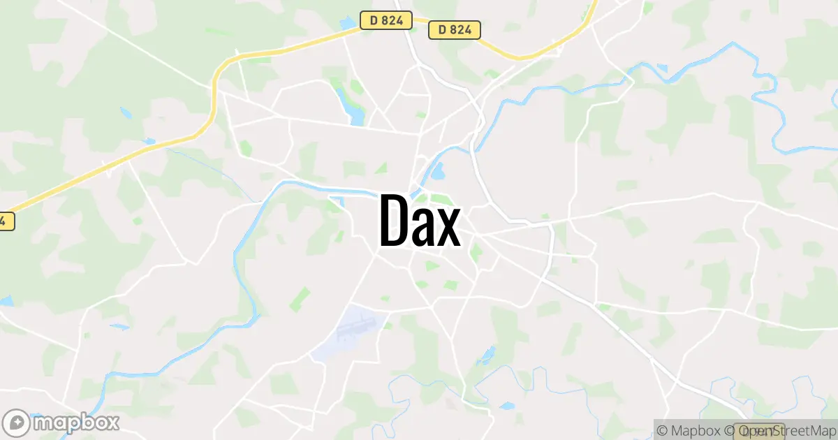 Halbmarathons in der Nähe von Dax 2026/27