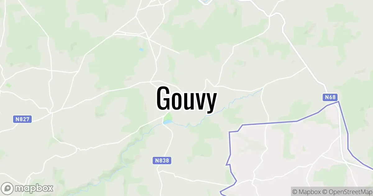 Calendrier des courses à pied près de Gouvy 2025-2026